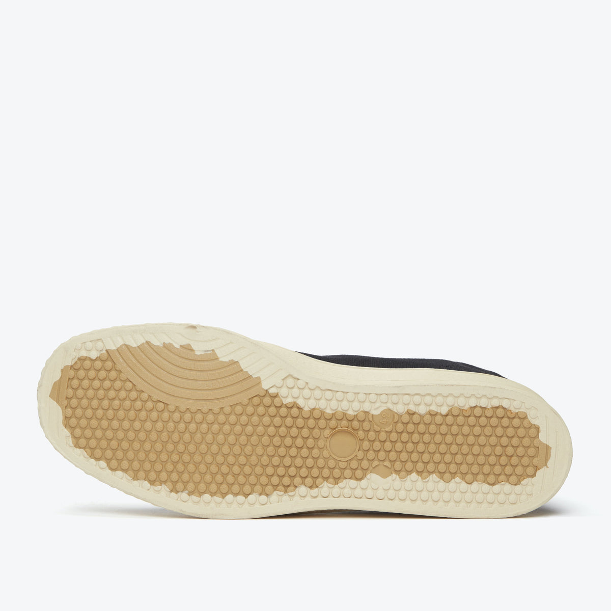 US Rubber Military High Top - Black / White - US-Rubber.com